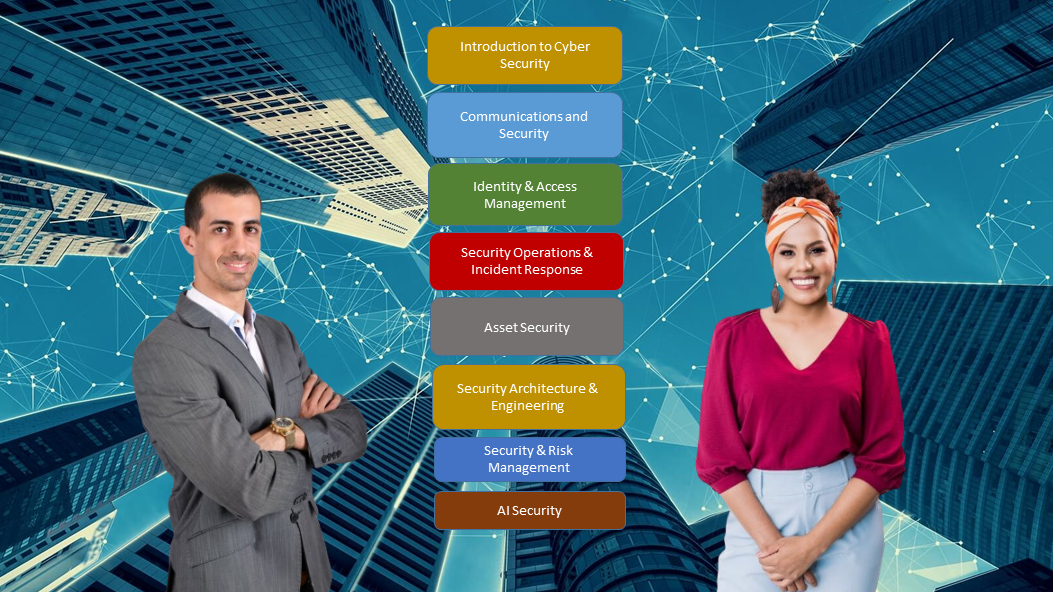The SCCISP Cyber Security Essentials Course Launches on IoTSI-SCCISP ...