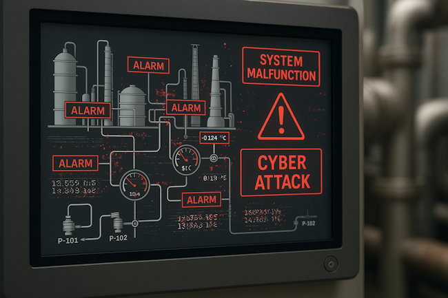 The Anatomy of HMI Hacking: Techniques, Tools, and Defensive Strategies ...