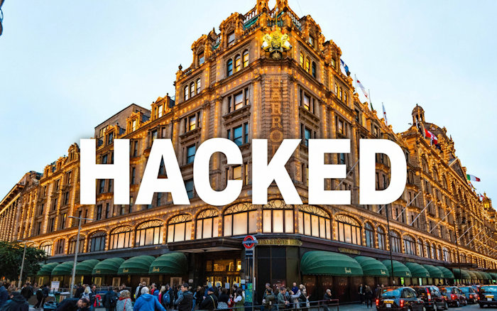 The Harrods Breach: Anatomy of a Supply Chain Attack That Compromised ...