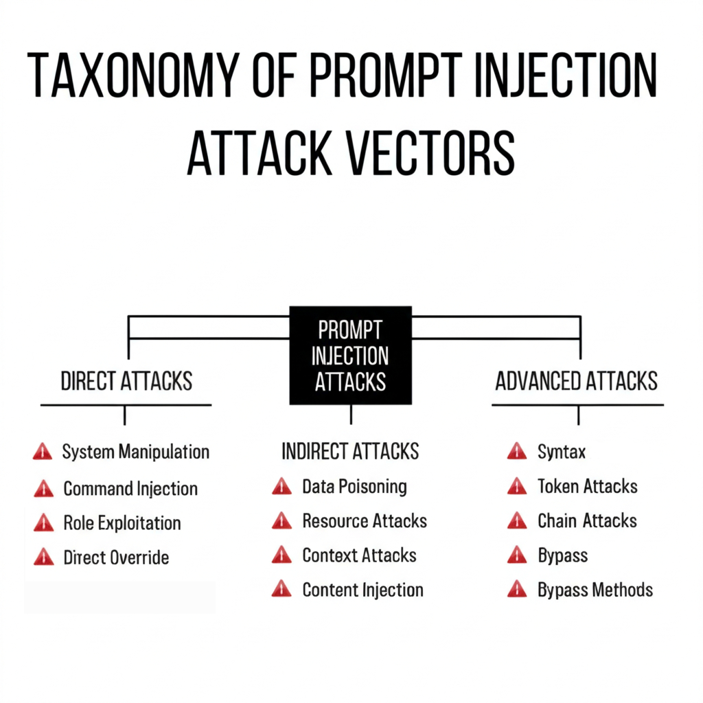 Poisoned Prompt Injection: Cybersecurity Threats, Consequences, and ...