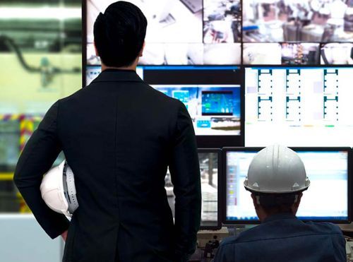 ICS Attack Vectors - IoT Security Institute - Cyber Security Think Tank