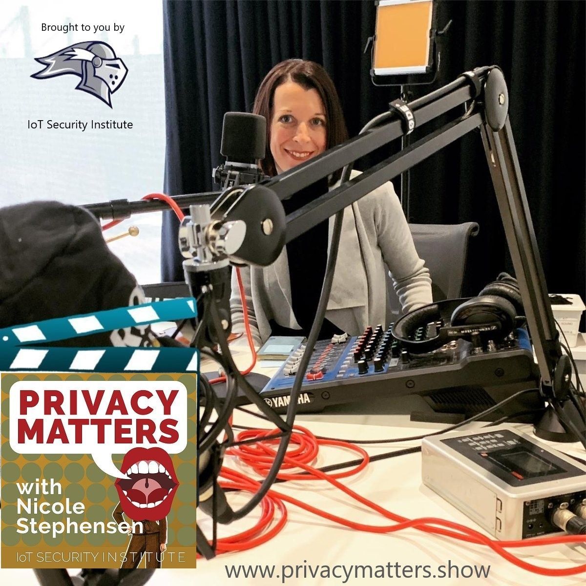 Privacy of personal data: not just a security story! - IoT Security ...